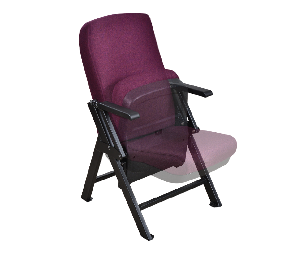 Comfyseat Industries (M) Sdn. Bhd. | Auditorium Seating | Seating System